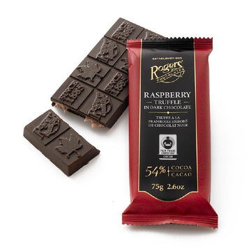 Rogers Chocolates Limited Edition Tins - Premium Canadian Chocolates ...